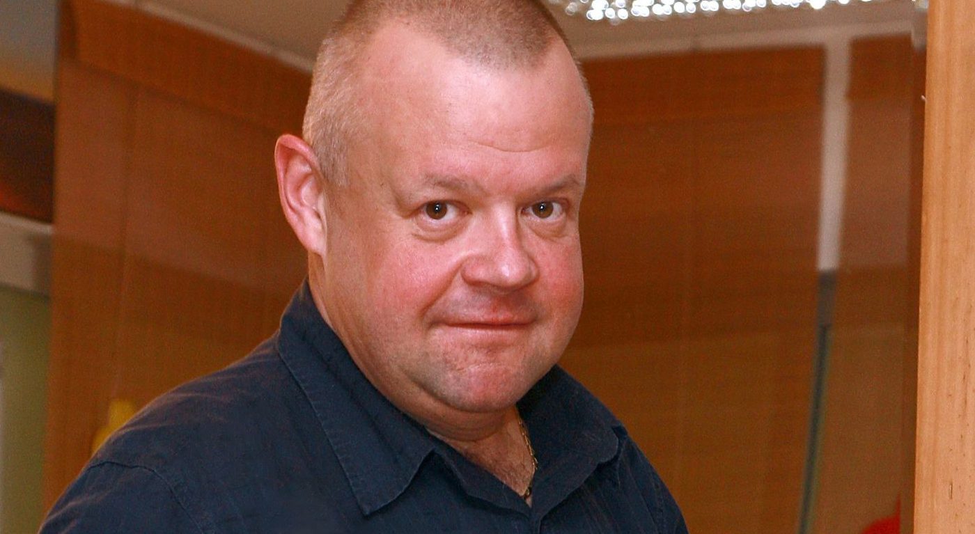 Ferrata u Sommeliéra - hosť Ivan „Tuli“ Vojtek - Sommelier klub Martin